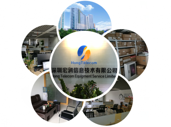 ODU huawei rtn950 IP microwave transmission RTN 950A