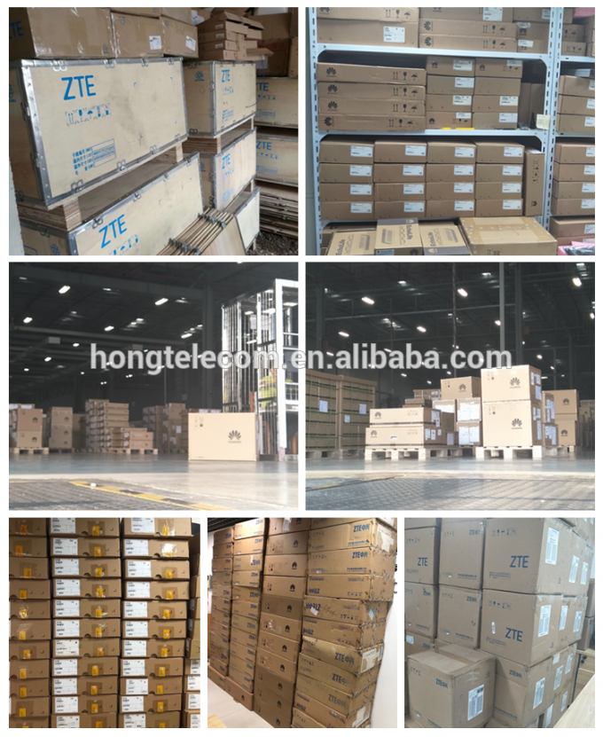 Huawei RTN910A Radio Transmission System OptiX RTN 910A