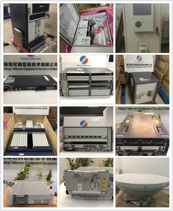 Huawei RTN910A Radio Transmission System OptiX RTN 910A