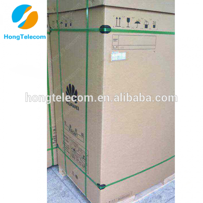 Telecom 48V Outdoor Waterproof Electrical Cabinet TP48200A Outdoor ...