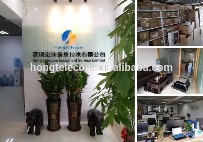 Huawei OptiX RTN 320 Radio Transmmission System RTN320