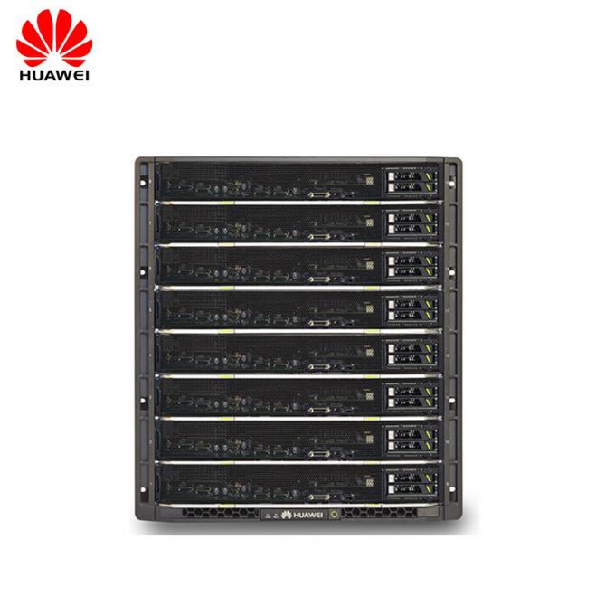 2288H V5 HDD Rack Mount Servers 02311XBR H22H-05-S25AEF