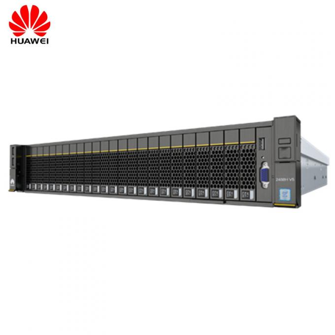 2288H V5 HDD Rack Mount Servers 02311XBR H22H-05-S25AEF