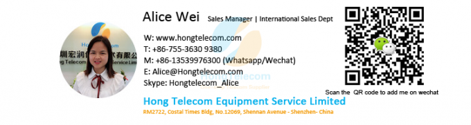 Huawei RTN910A Radio Transmission System OptiX RTN 910A