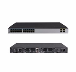 CE5800 CE5855-48T4S2Q-EI Huawei Industrial Switch 48 Port GE RJ45