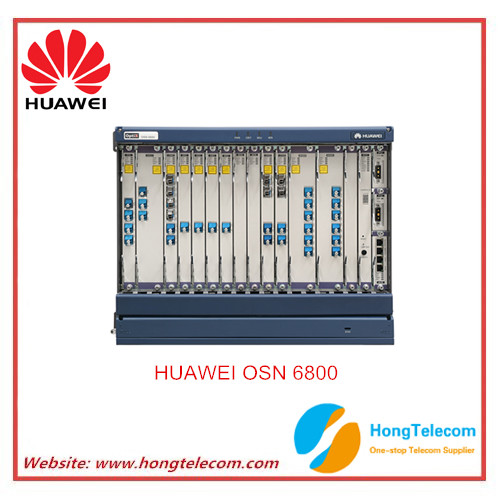 DWDM/WDM Transmission equipment OSN 8800 TN11MR2 HUAWEI MR2