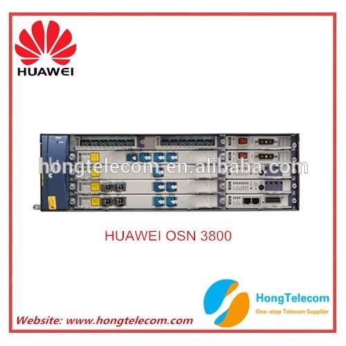 DWDM OSN6800 Optical transmission equipment HUAWEI OSN 6800