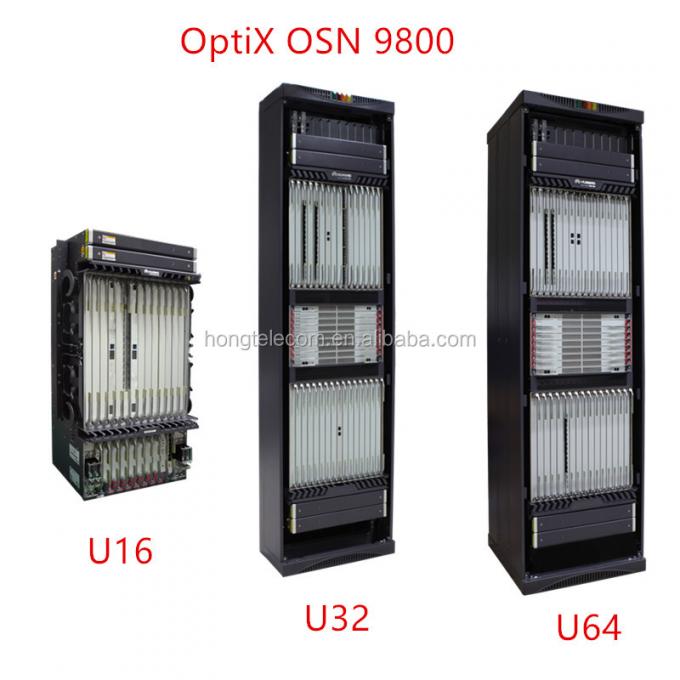 OSN 9800 Universal Platform Subrack Huawei OSN9800 UPS