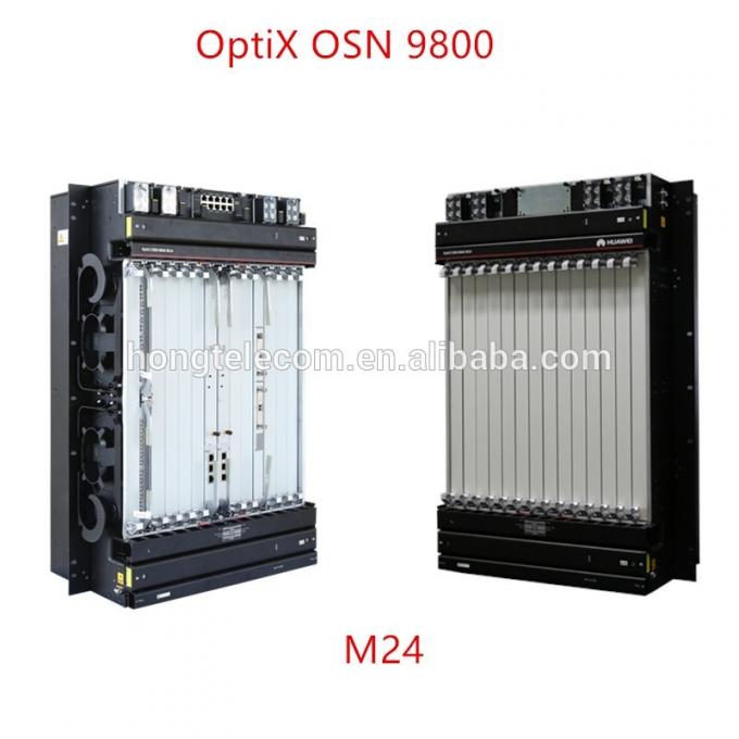 OSN 9800 M24 A63B Type ETSI Rack 02115332 TNGB1RACK