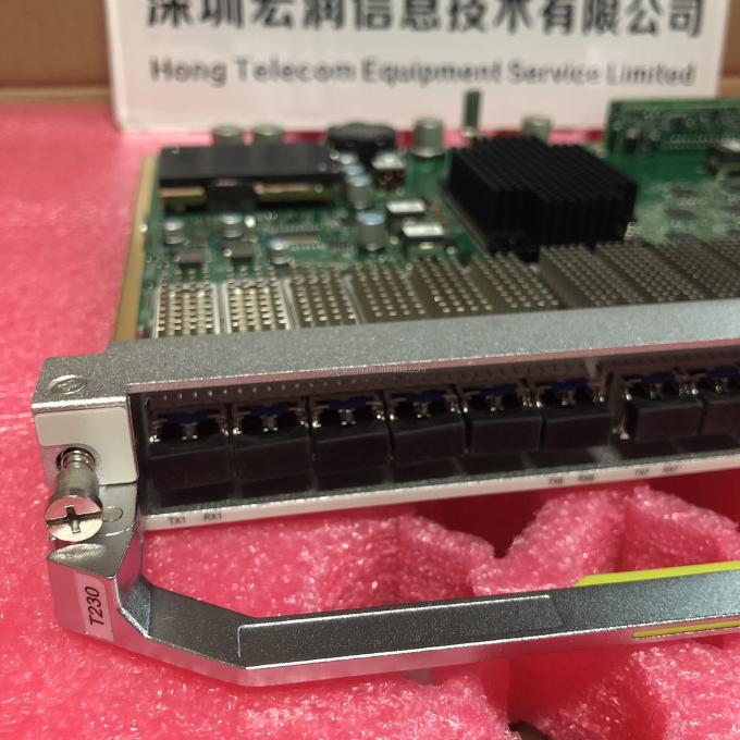 DWDM OSN 9800 M24 T230 10 Gbit/s TNV3T230S01