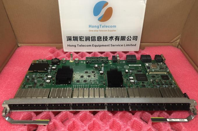 02311NBL TNV3T230 DWDM OSN 9800 30*10G Tributary Processing Board ...