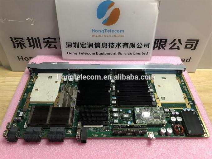 DWDM OSN 9800 N402 2-Channel 100G line service processing boards (CFP ...