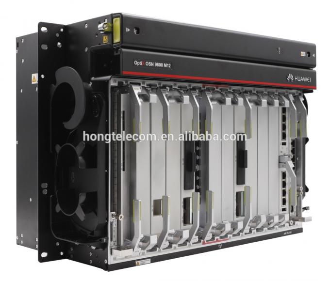 DWDM OSN 9800 M12 System Control and Communication Boards AUX TMF1AUX