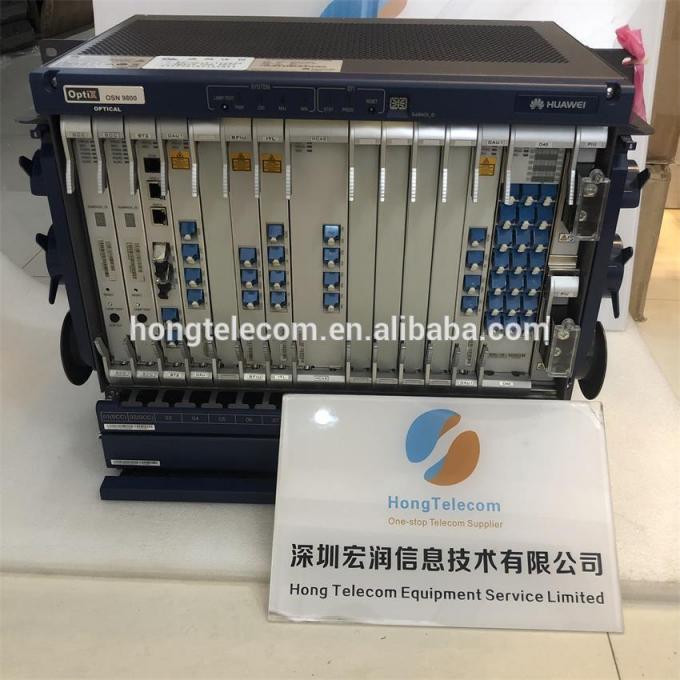 Transmission DWDM OSN 9800 UPS SRAPXF board 03023NRR TN52SRAPXF
