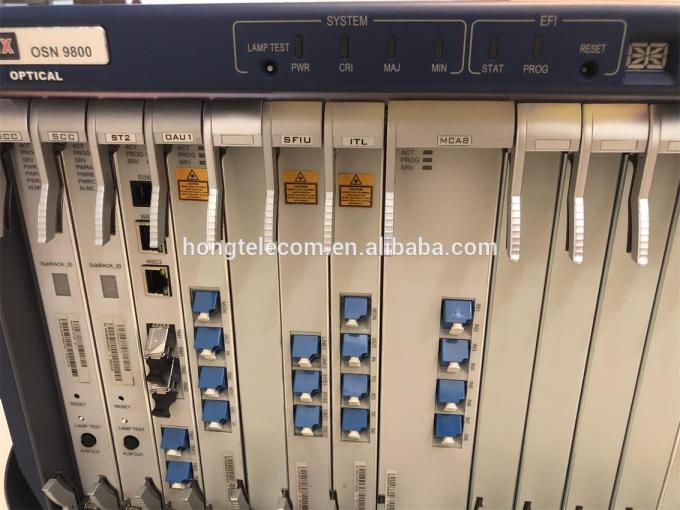 DWDM OSN 9800 UPS LTX Board 03031KCW TN17LTXT53