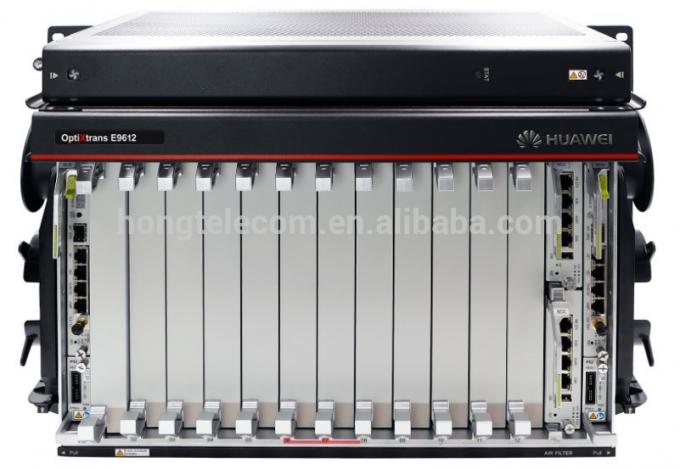 Transmission OptiXtrans E9600 series DWDM OptiXtrans E9612