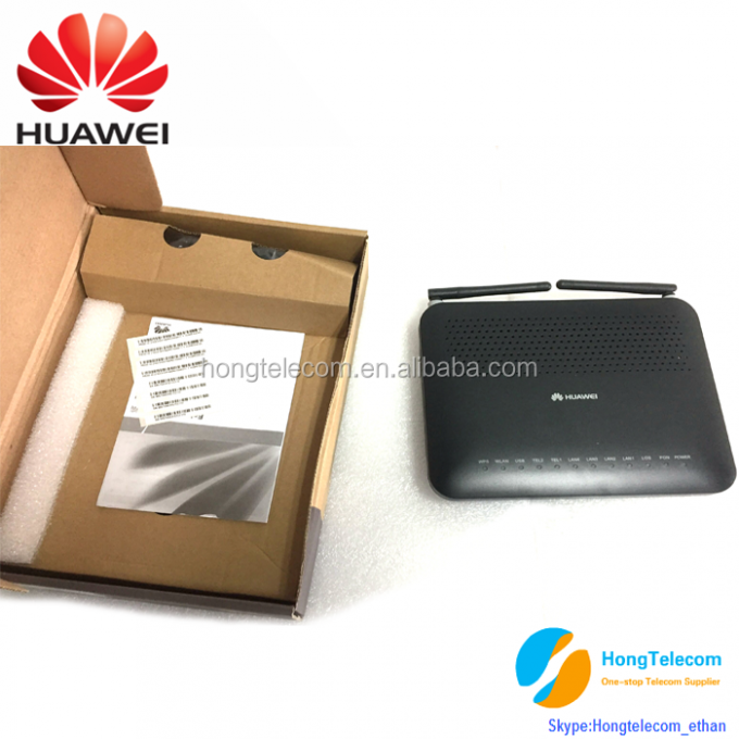 HG8245 Huawei Access Network
