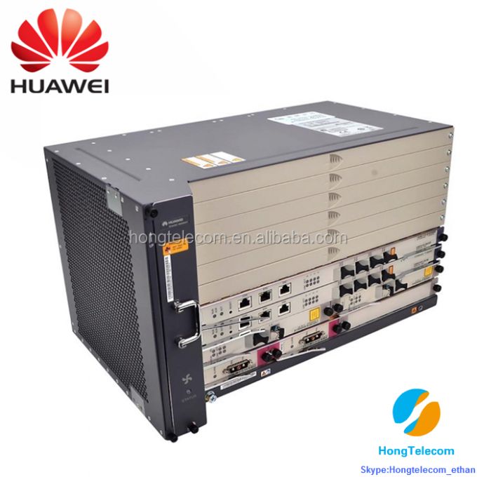 Huawei SmartAX MA5600T MA5603T SPU Board H801SPUC Board