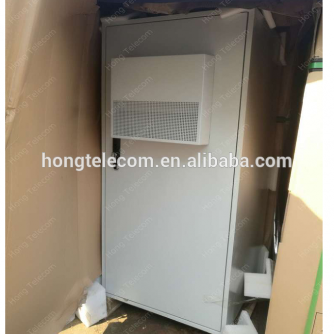48V 200Ah Outdoor Power Cabinet TP48200a-HD15A1 TP48200A-HD15D6