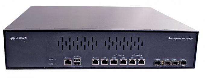 WAF2000&5000 WAF 2210 Huawei USG Firewall Web App Firewall
