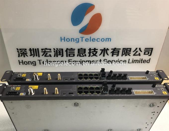 ODU huawei rtn950 IP microwave transmission RTN 950A