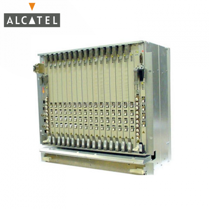 Alcatel-Lucent 1692 Metrospan Edge (MSE) WDM Alcatel 1692MSE