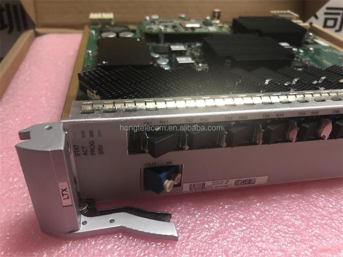 Huawei TN11LTX Board of DWDM OSN3800 LTX TN11LTXT01