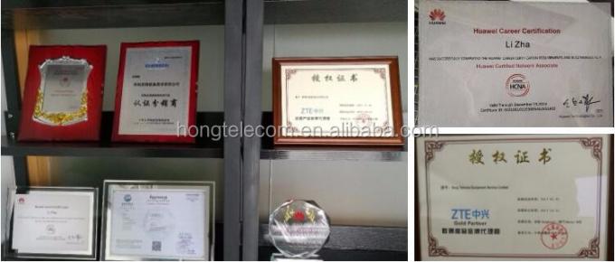 Huawei RTN910A Radio Transmission System OptiX RTN 910A