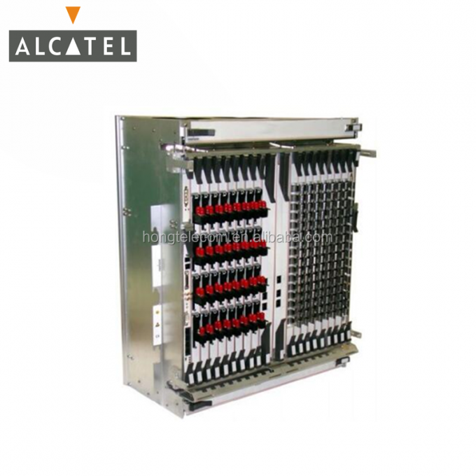 Alcatel Lucent 1626LM 3AL98128BA04 card 3AL98128BA