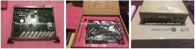 Alcatel Lucent 1626LM card 3HE03686AA