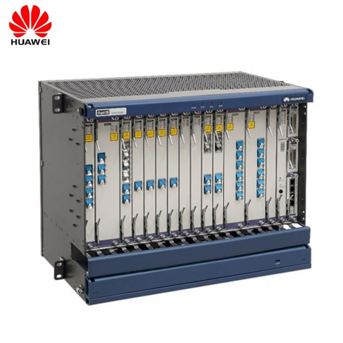 DWDM OSN 8800 Universal Platform Subrack OSN8800 UPS