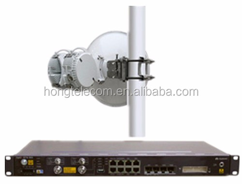 RTN950 10Gbps radio microwave network equipment huawei rtn 950