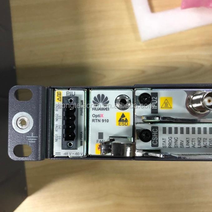 ODU huawei rtn950 IP microwave transmission RTN 950A