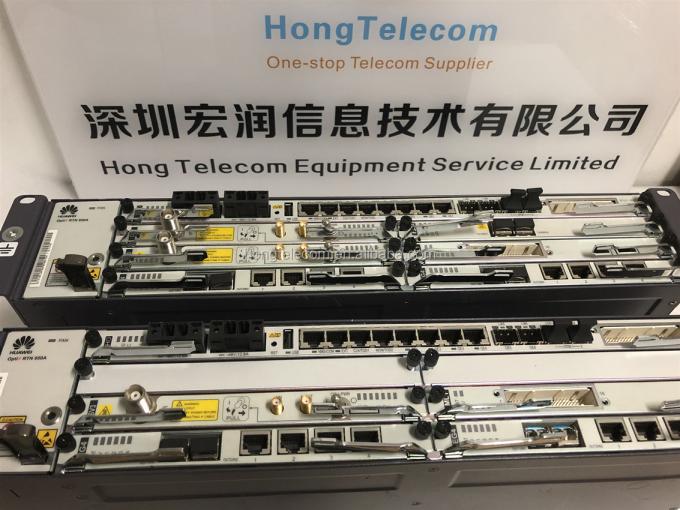 ODU huawei rtn950 IP microwave transmission RTN 950A