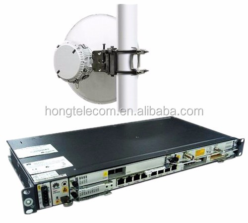 RTN950 10Gbps radio microwave network equipment huawei rtn 950