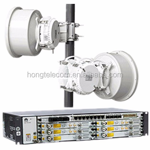 RTN950 10Gbps radio microwave network equipment huawei rtn 950