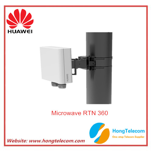 RTN950 10Gbps radio microwave network equipment huawei rtn 950