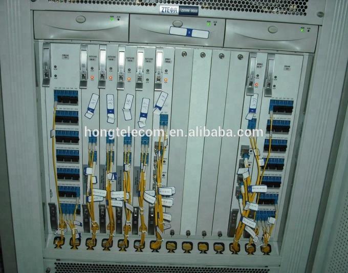 ZTE DWDM ZXONE 9700 Packet OTN Equipment ZTE 9700
