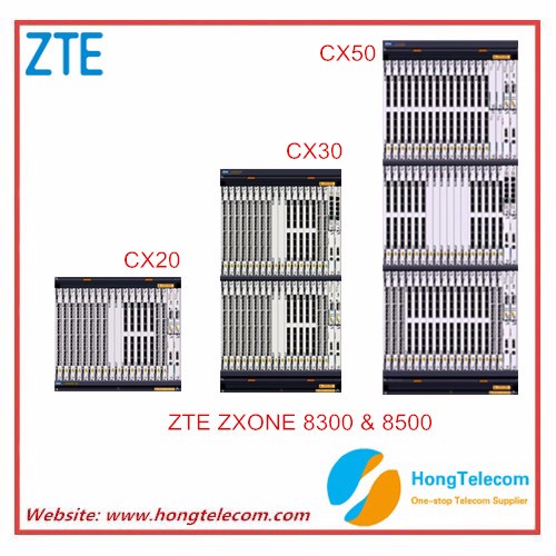 DWDM products ZXONE 8300 N2M2WDM Subrack NX41-21B ZTE WDM