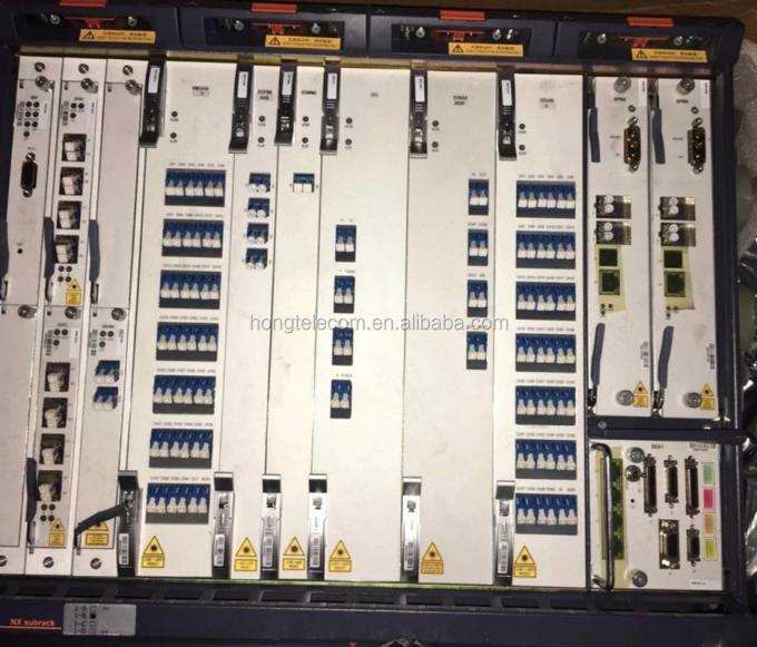 ZTE DWDM ZXONE 9700 Packet OTN Equipment ZTE 9700