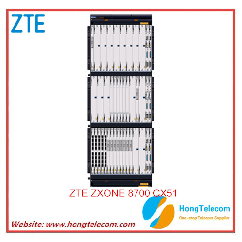iOTN products ZTE ZXMP M721 2U with AC Power