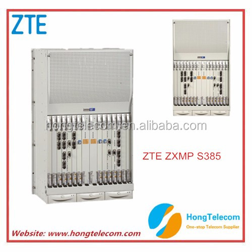 iOTN products ZTE ZXMP M721 2U with AC Power
