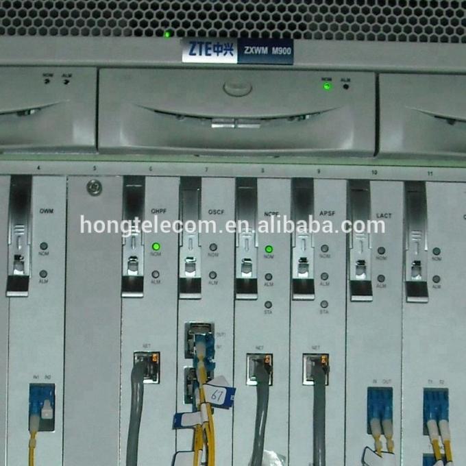ZXWM M900 transmission ZTE DWDM Equipment ZTE M900
