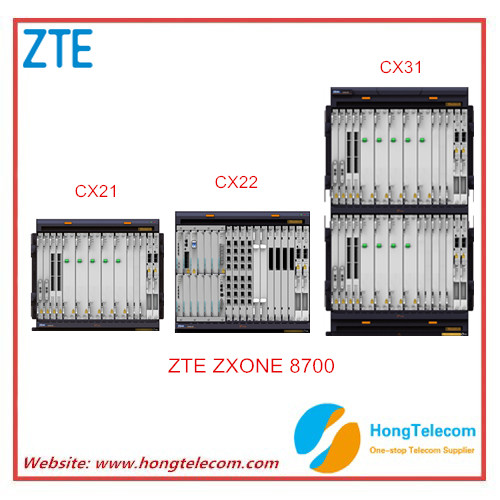 DWDM iOTN products ZXMP M820 MC-C-WDM Subrack DX41-21B ZTE WDM