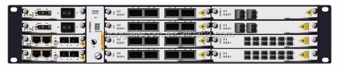 DWDM equipment ZTE M721 N3M2NCP (II) ZTE NCP