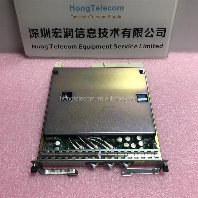 DWDM OSN 1800 HUAWEI OLP Optical Line Protection Board 03020KHH TNF1OLP