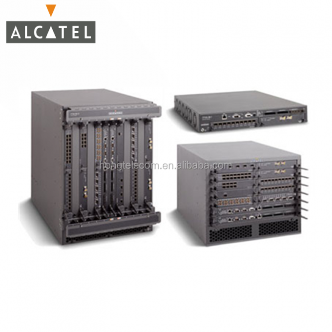 Alcatel-Lucent 1692 Metrospan Edge (MSE) WDM Alcatel 1692MSE