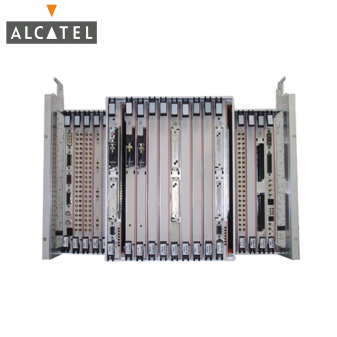 Alcatel-Lucent 1692 Metrospan Edge (MSE) WDM Alcatel 1692MSE