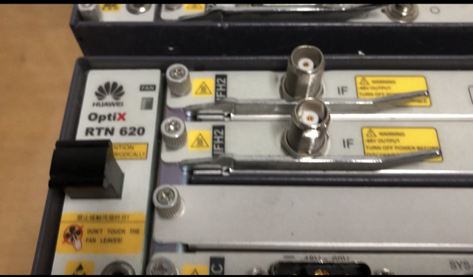 Microwave RTN 620 RTN620 PXC HUAWEI SL61PXC