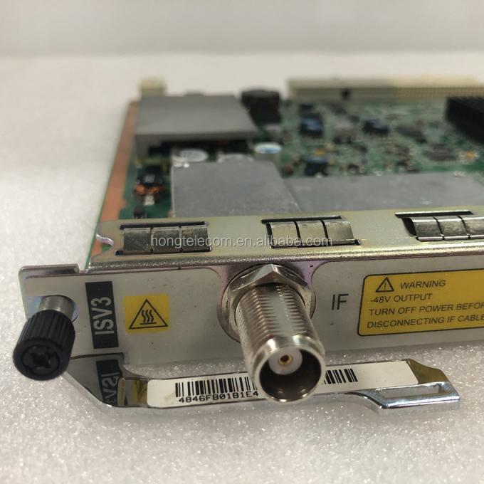 IP microwave RTN 950A RTN950A ISV3 03021PFK SL91ISV3